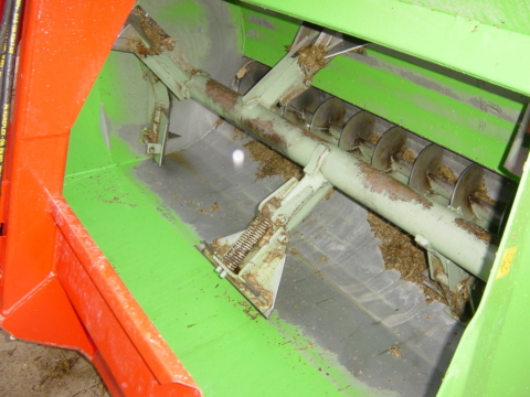 Over ons - VDW Constructie