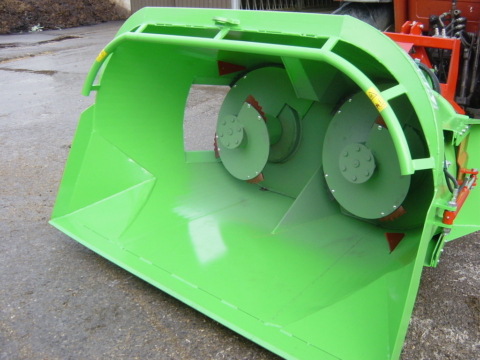 Over ons - VDW Constructie